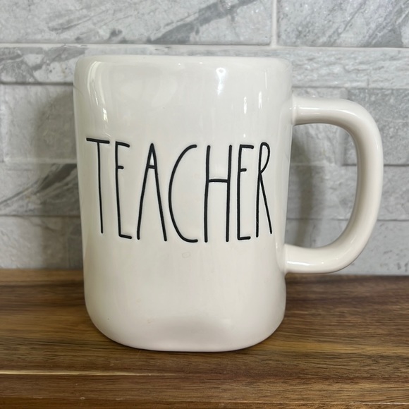 Rae Dunn | Dining | Rae Dunn Teacher | Poshmark